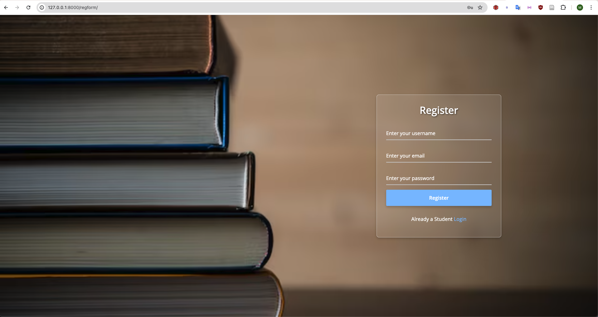 GitHub - Azzamm5/Gestion_Bibliotheque_Python_Django