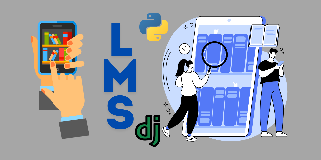 GitHub - pokharelsugam/elibrary-django: A comprehensive Library Management System built with ...