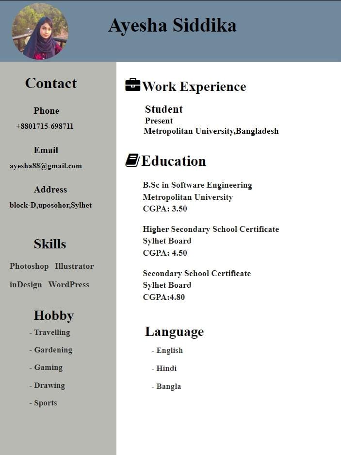 GitHub - ayesha24878/Assignment-CV