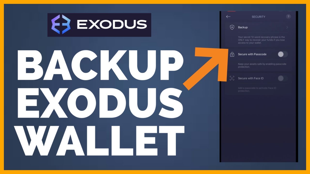 GitHub - kaustubh762/Exodus-Wallet-Recovery