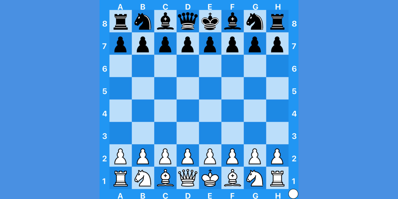 GitHub - cenk-idris/flutter_chess: Multiplayer chess, written in ... GitHub - cenk-idris/flutter_chess: Multiplayer chess, written in ...