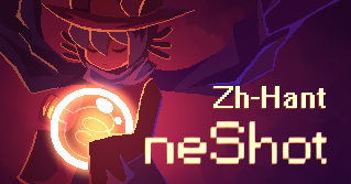 oneshot-zh-hant · GitHub Topics · GitHub