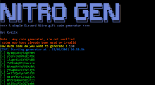 discord-nitro · GitHub Topics · GitHub