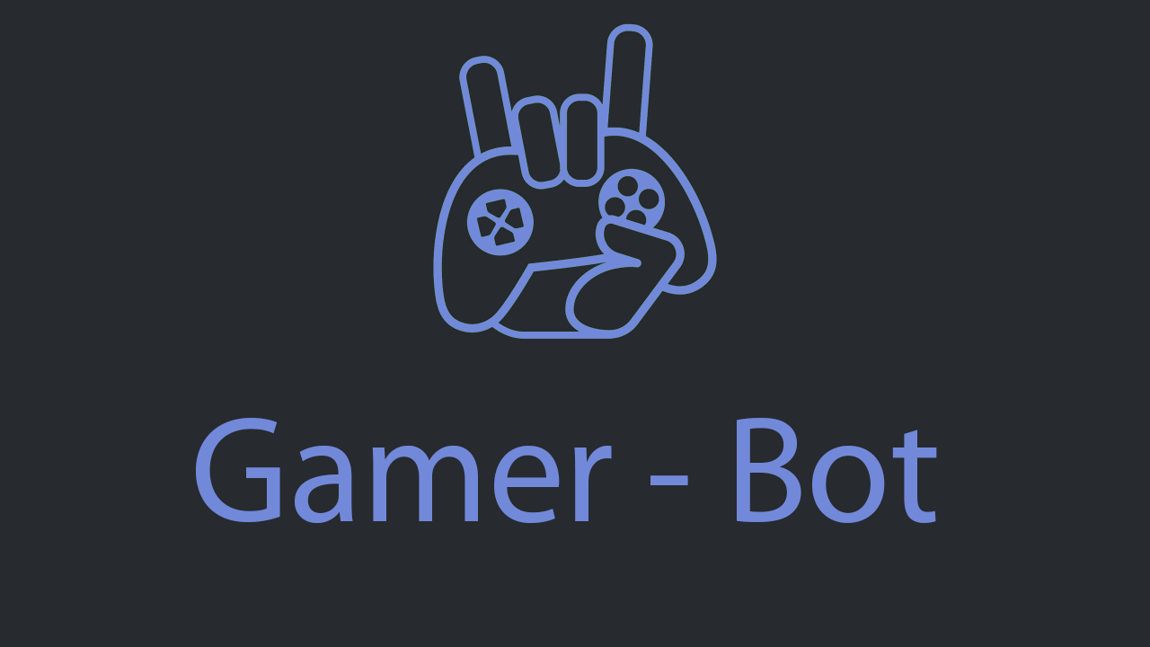 ai-gaming-bot · GitHub Topics · GitHub