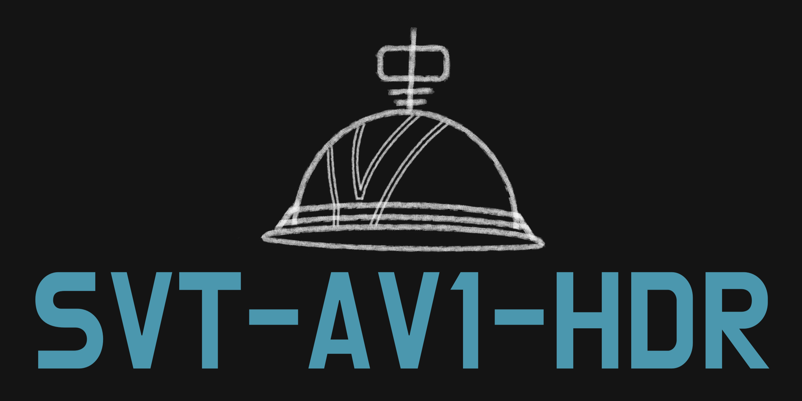 GitHub - juliobbv-p/svt-av1-hdr: The Scalable Video Technology for AV1 (SVT-AV1 Encoder) with ...