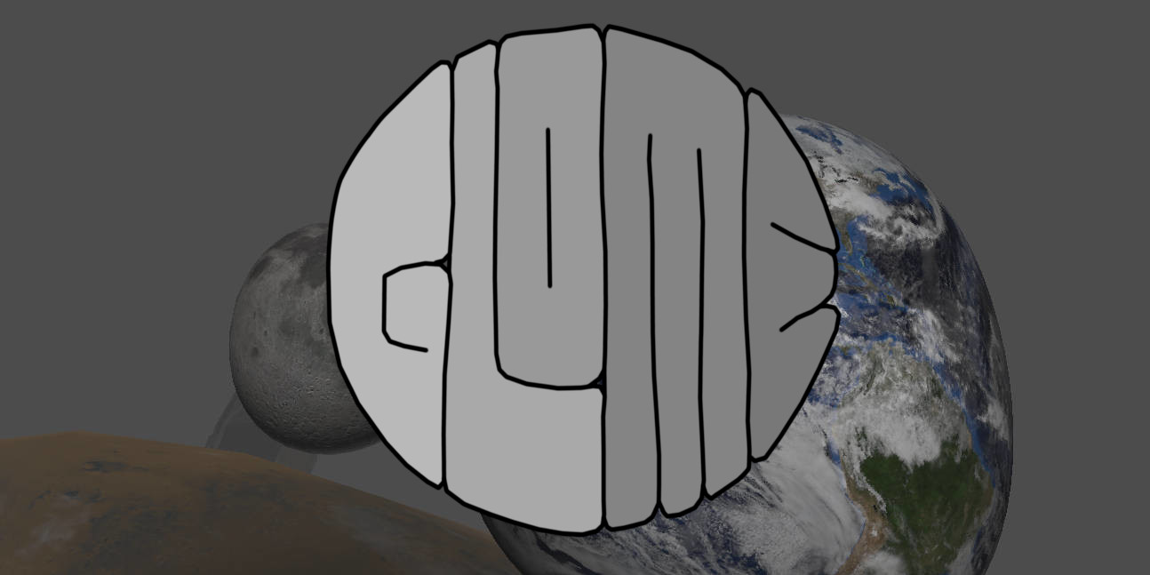 GitHub - tsoj/glome: Renders 3D objects in the surface of a hypersphere.