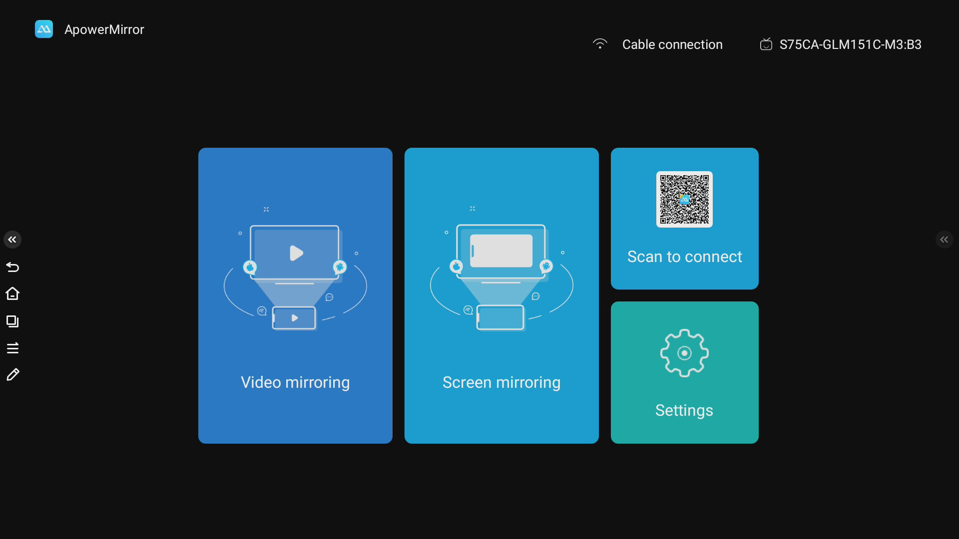 apowermirror-activation-script · GitHub Topics · GitHub