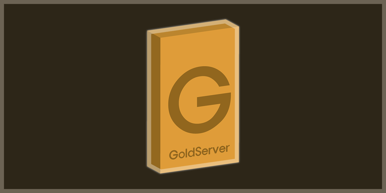GitHub - oilcanned/GoldServer: A server software for classic Minecraft.