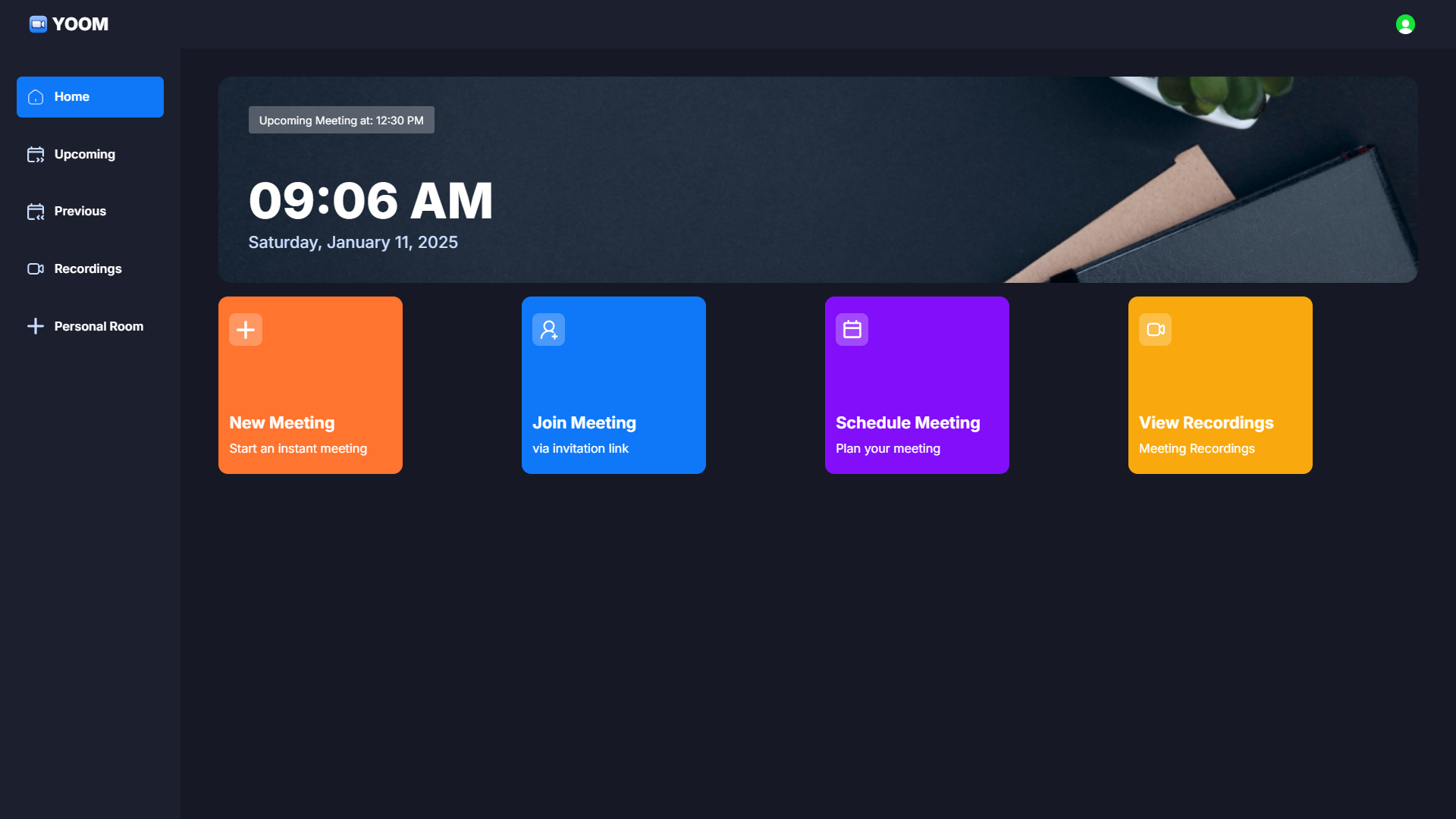 video-conferencing · GitHub Topics · GitHub