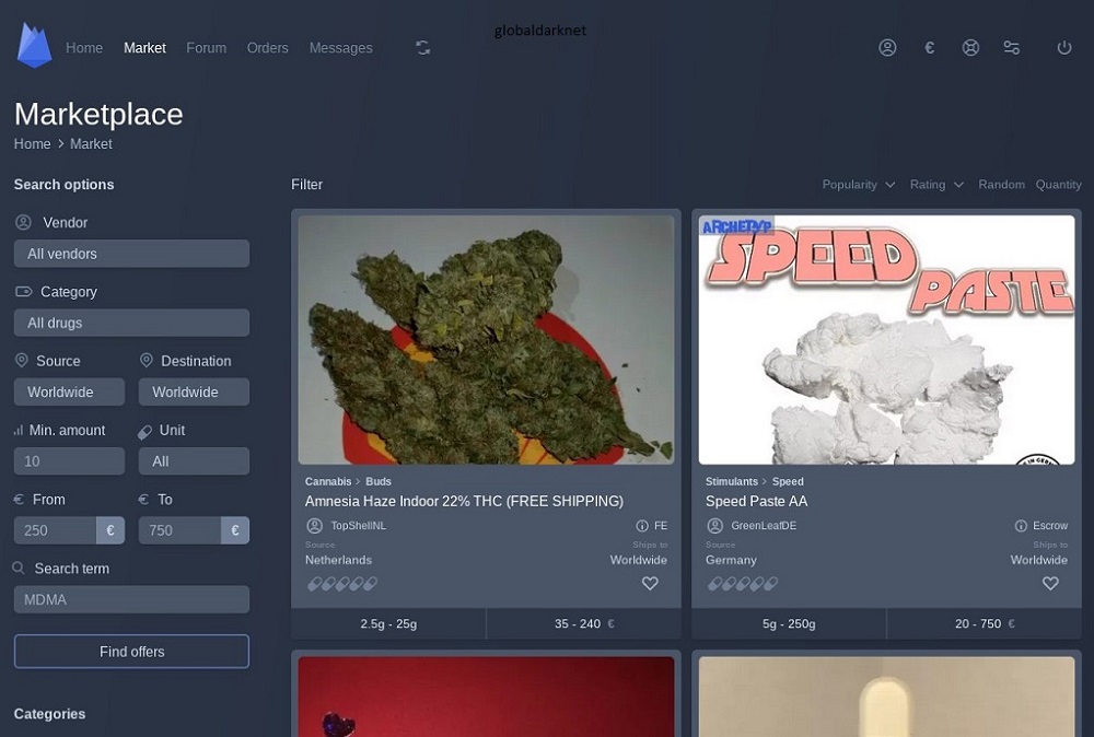 market-arhcetyp-darknet · GitHub Topics · GitHub