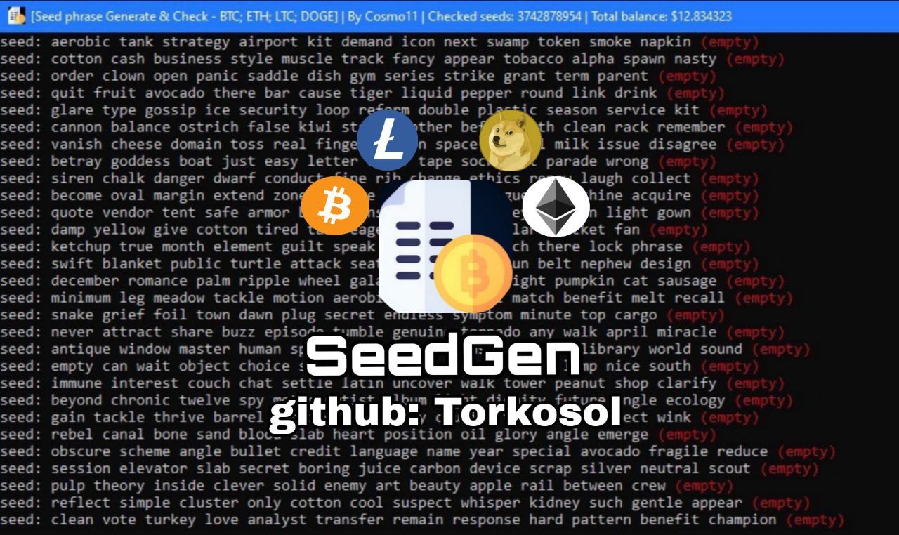 bitcoin-wallet-bruteforce · GitHub Topics · GitHub