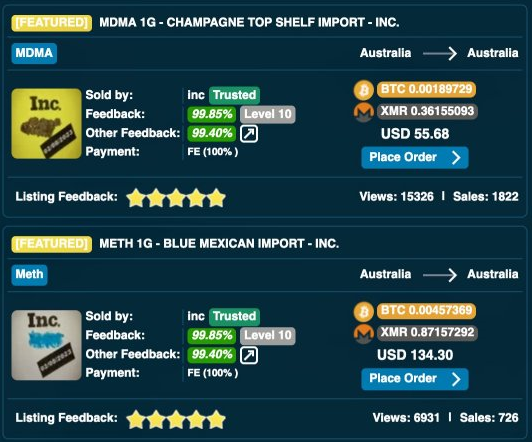 archetyp-darkweb-market · GitHub Topics · GitHub