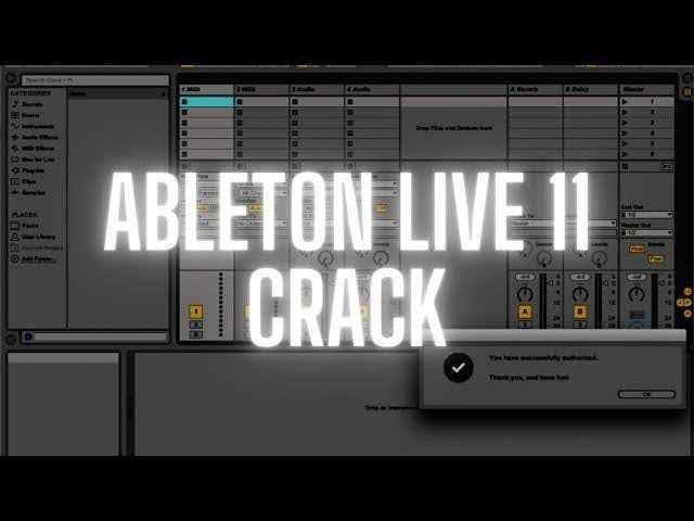 Github K3vin1234ableton Live Suite This Repository Provides Resources And Tools For 