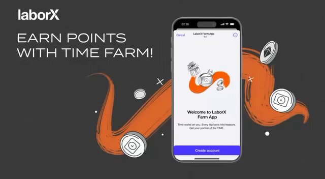 time-farm-farming-bot · GitHub Topics · GitHub