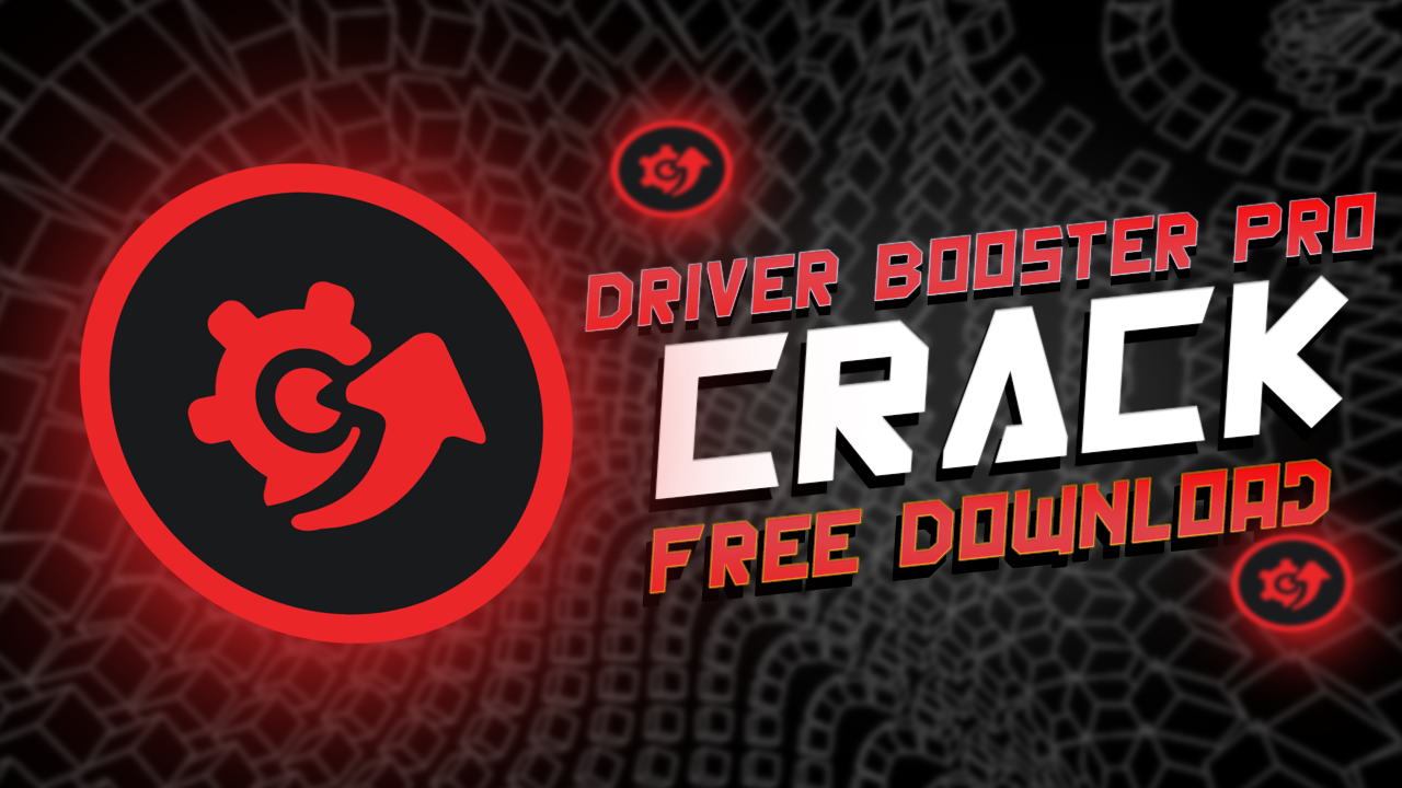 GitHub - jhoeymonks/Driver-Booster-Pro