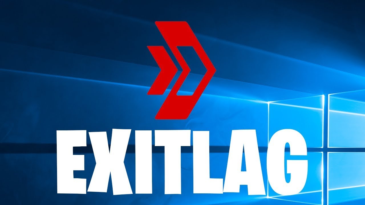 GitHub - PouchX75/exitlag