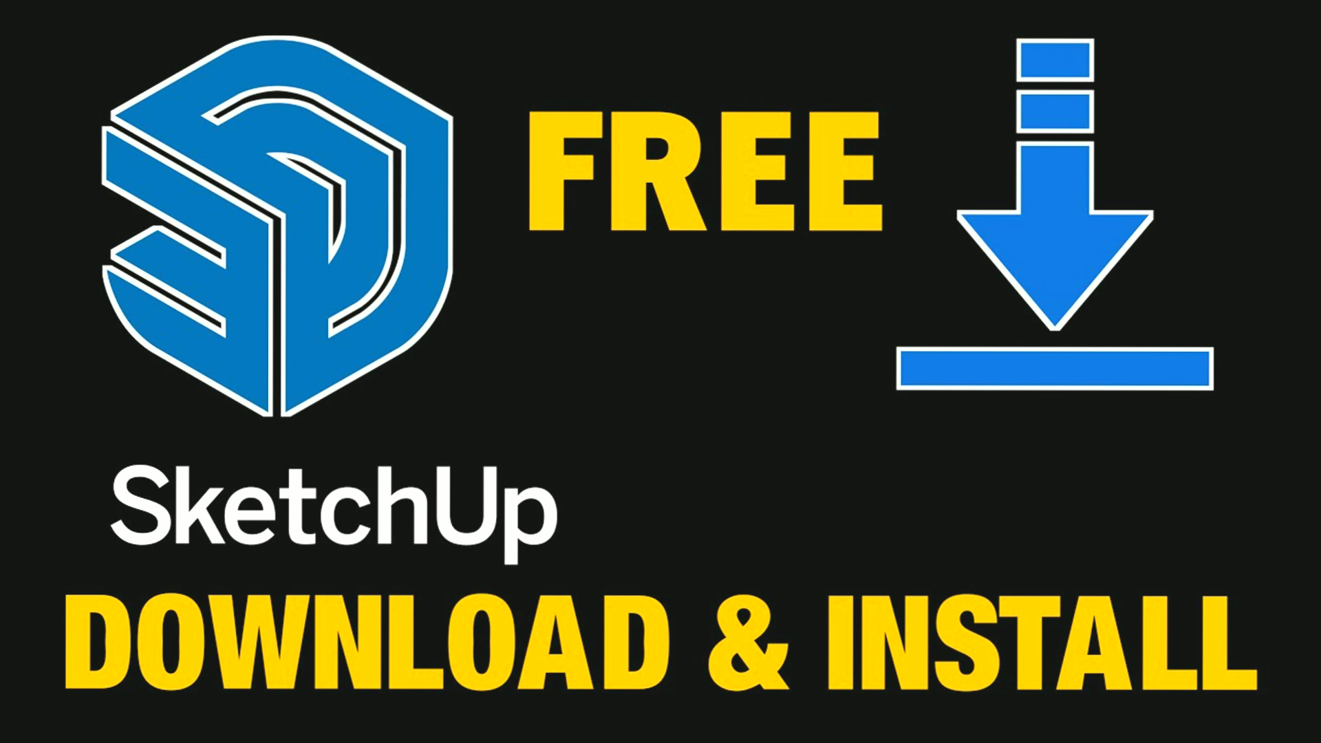 how-to-use-sketchup · GitHub Topics · GitHub