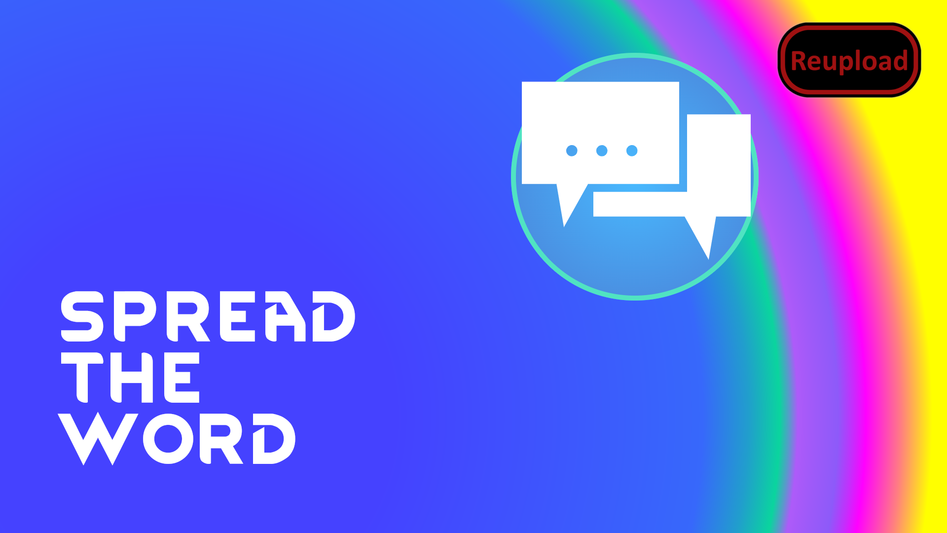 GitHub - emipa606/SpreadTheWord: Repository for the Rimworld mod named Spread The Word (Continued)