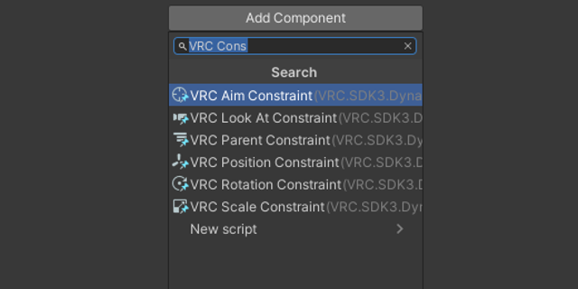 GitHub - ZenithVal/VRC-Icon-Overrides: I got sad looking at the default ...