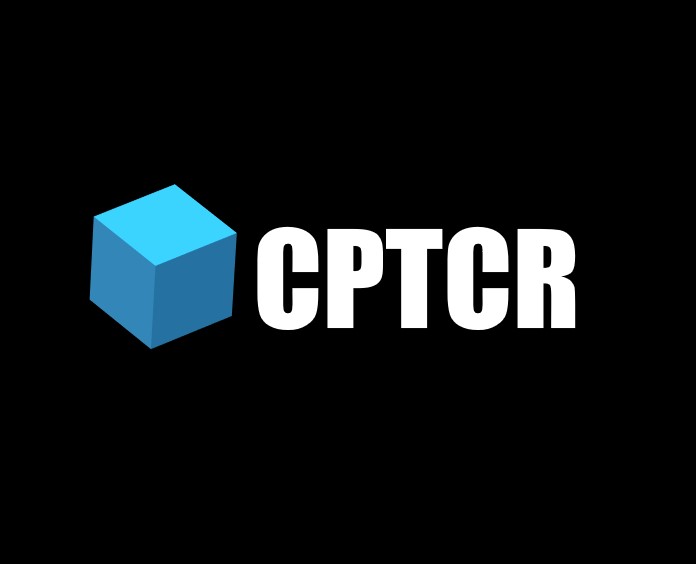 GitHub - cptcr/cptcr