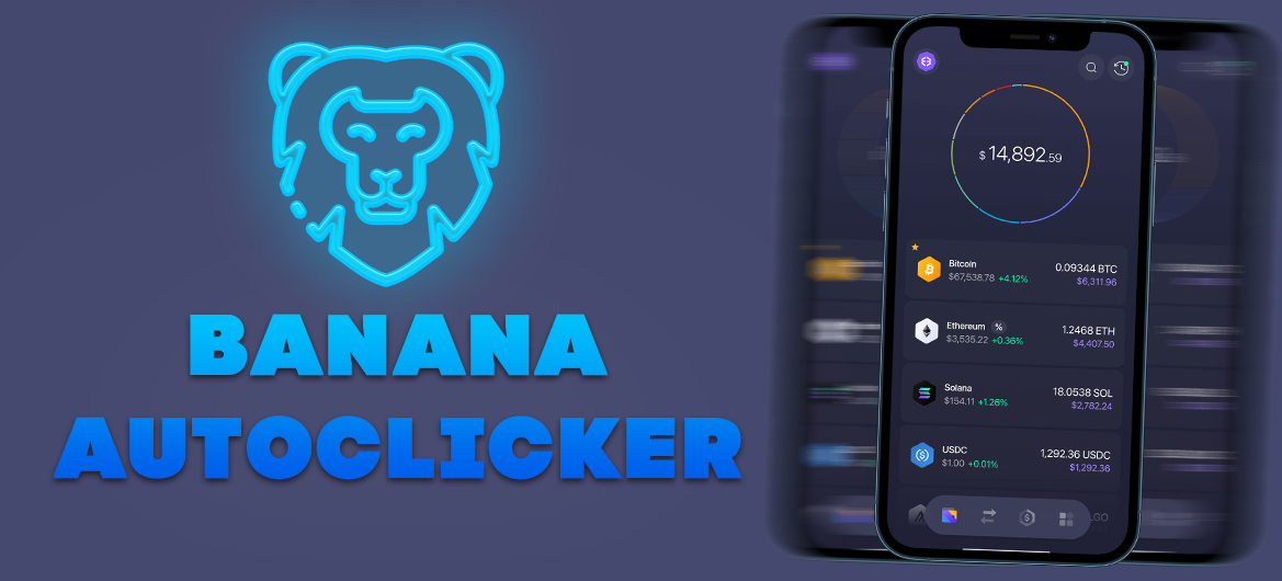 GitHub - helpse7s/Banana-autoclicker: Banana autoclicker