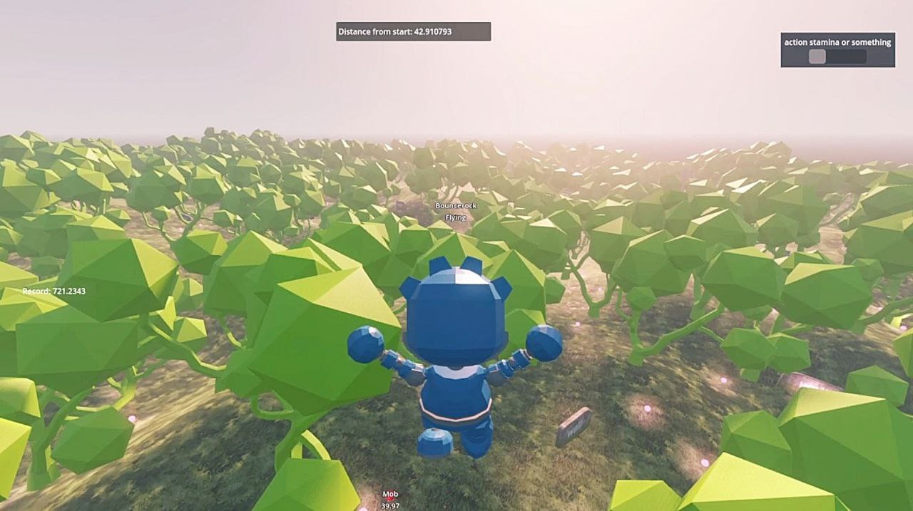 GitHub - SirNeirda/godot_procedural_infinite_world: Full Godot C# example project for procedural ...