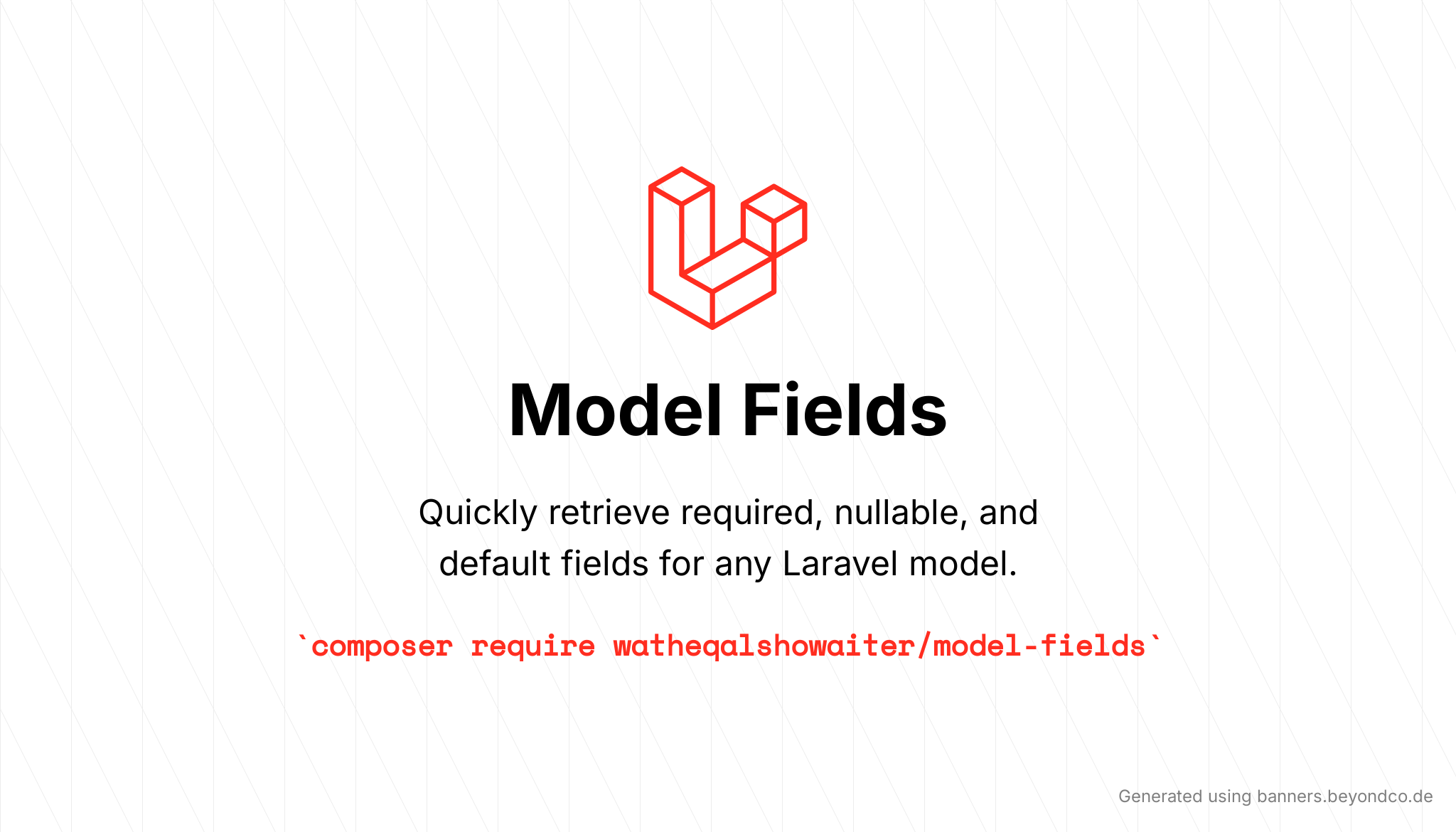 model-fields