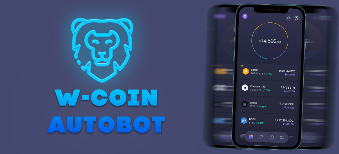 w-coin-click-bot · GitHub Topics · GitHub