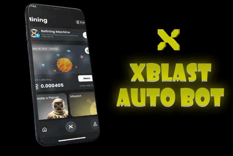 x-blast-script · GitHub Topics · GitHub