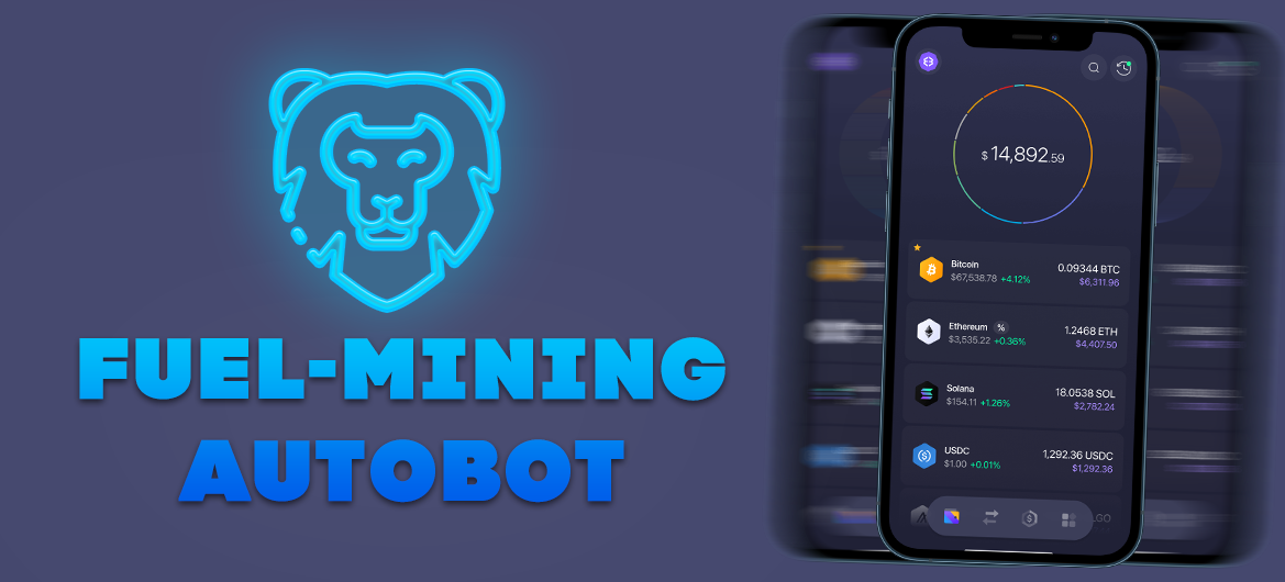 GitHub - Adarsh0657/Fuel-Mining-auto-bot: Our team has long been involved in various software ...