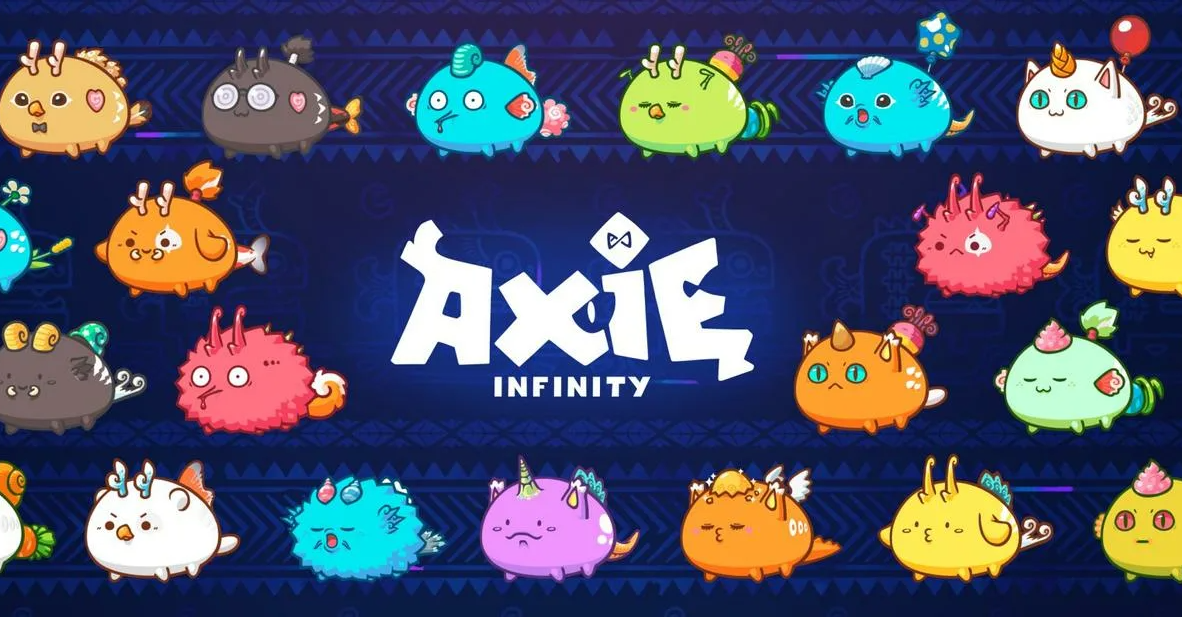 GitHub - bakejoker/Axie-Infinity-soft