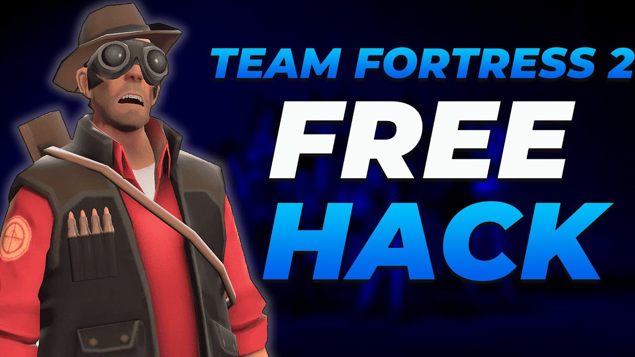 team-fortress-2-hack · GitHub Topics · GitHub