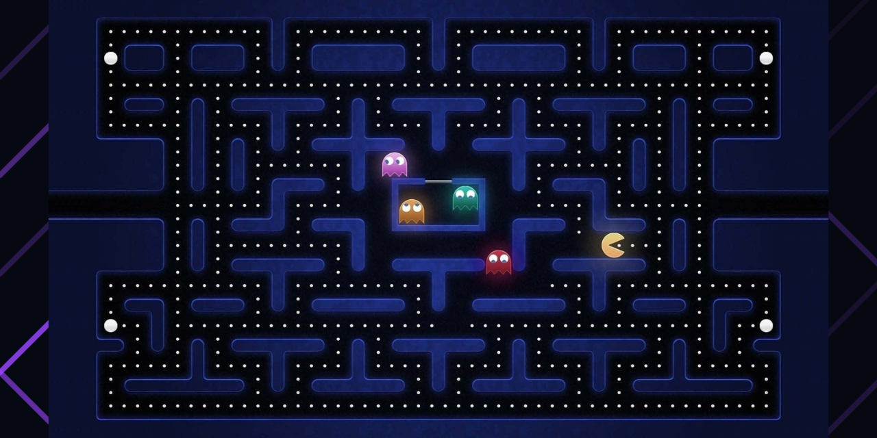 Github Hadi0603pacman Game It Is A Pacman Game Made In Vbnet Window Forms Using C And Sql