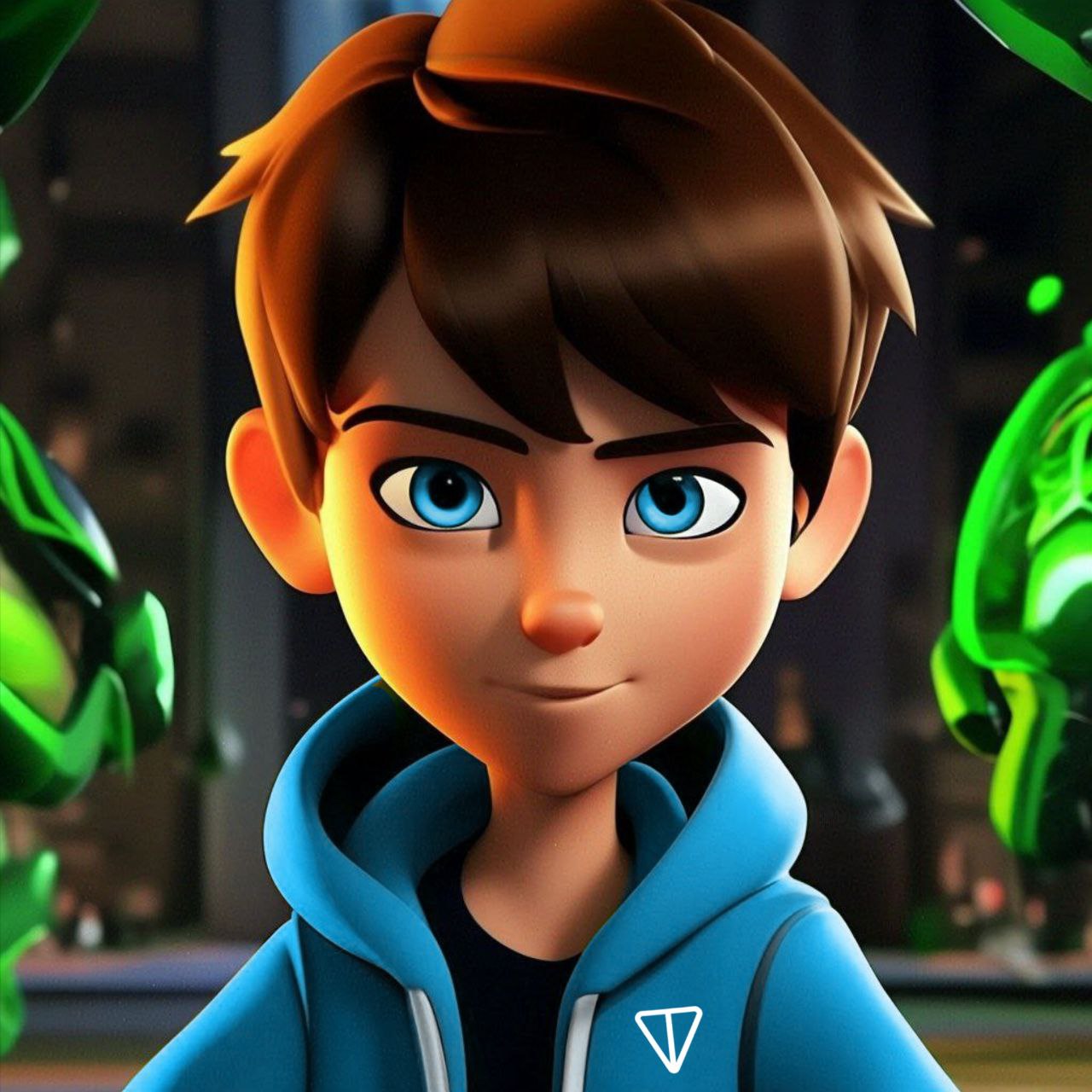 GitHub - Sokoks/BENTON: Start fighting monsters with us and reach the heights