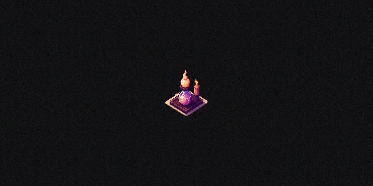 GitHub - jacobthomasjohnson/alchemiz.ing: A potion-crafting incremental game.