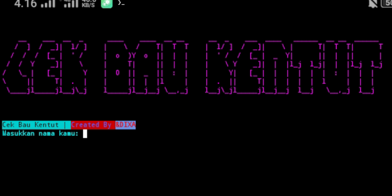 termux-tools · GitHub Topics · GitHub