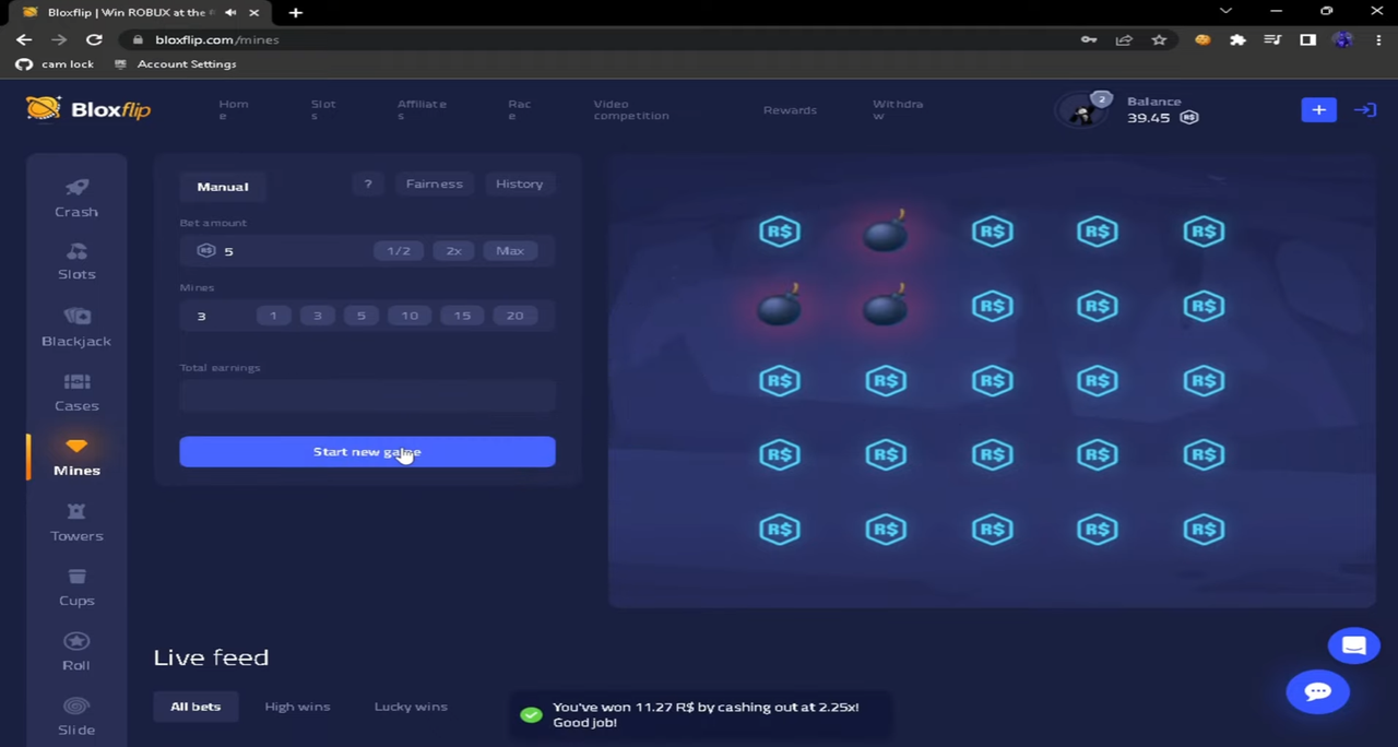 bloxflip · GitHub Topics · GitHub