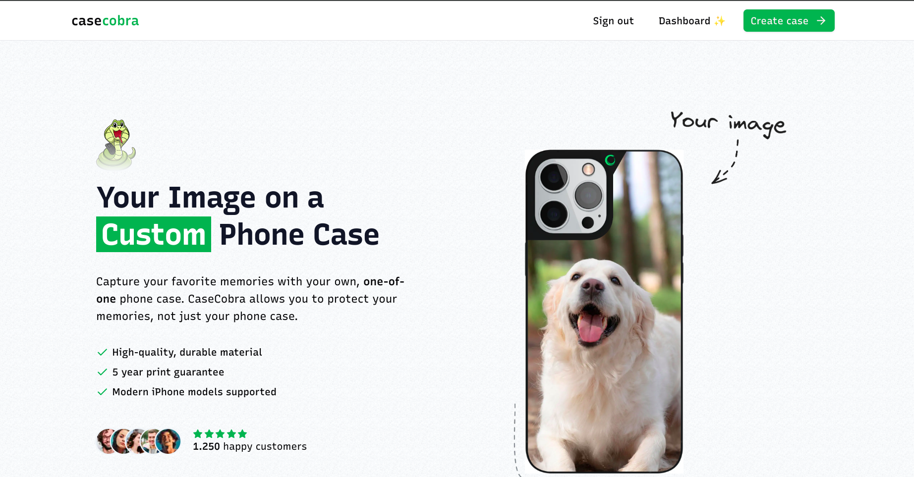 GitHub - sudeepmahato16/casecobra: An e-commerce platform where users ...