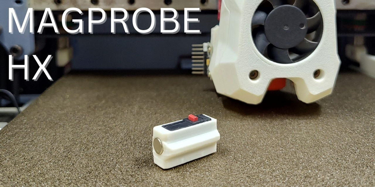 GitHub - Kruze17/Magprobe-HX: Salveoo's Magprobe redesign for KW11/KW-12/KW-4 microswitches.
