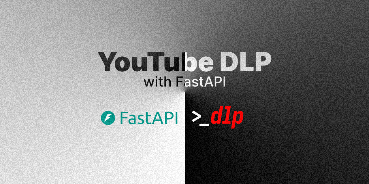 GitHub - koval01/ytdlp-fastapi: Mini API application for use yt-dlp