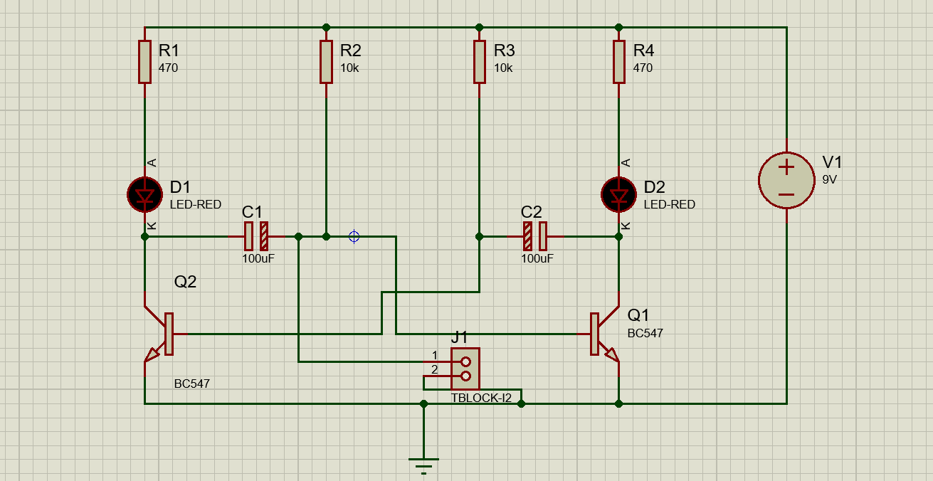 GitHub - Sedokan54/Flip-Flop-Circuit