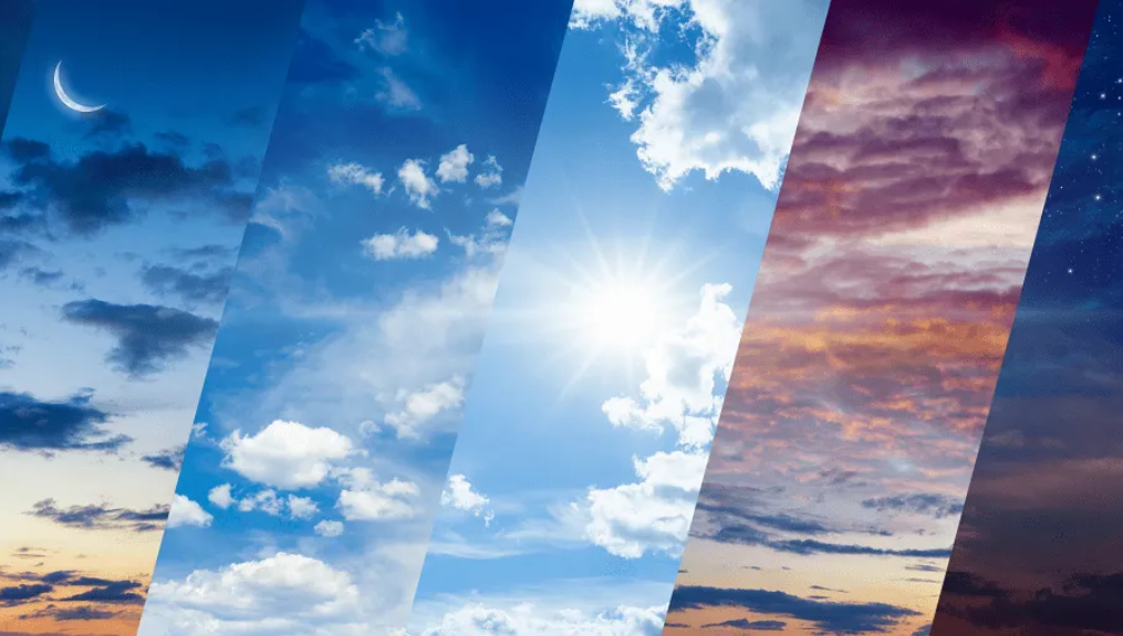 GitHub - MohammadAdnanKhan/Weather-Classification