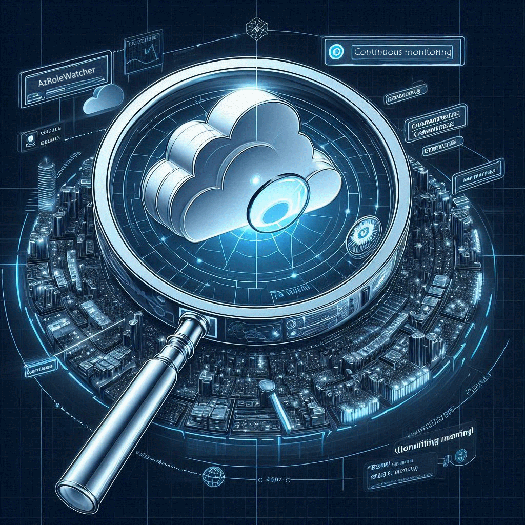 GitHub - emiliensocchi/az-role-watcher: 🔔 Get notified on the addition ...