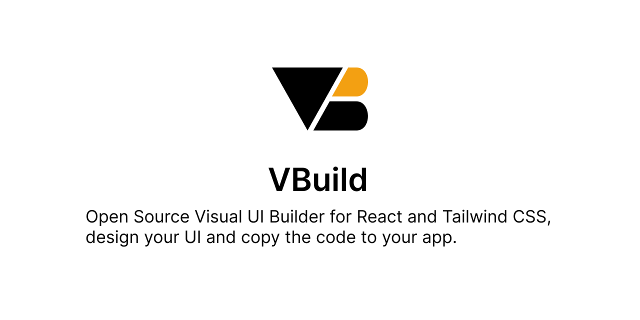 GitHub - Alwurts/vbuild
