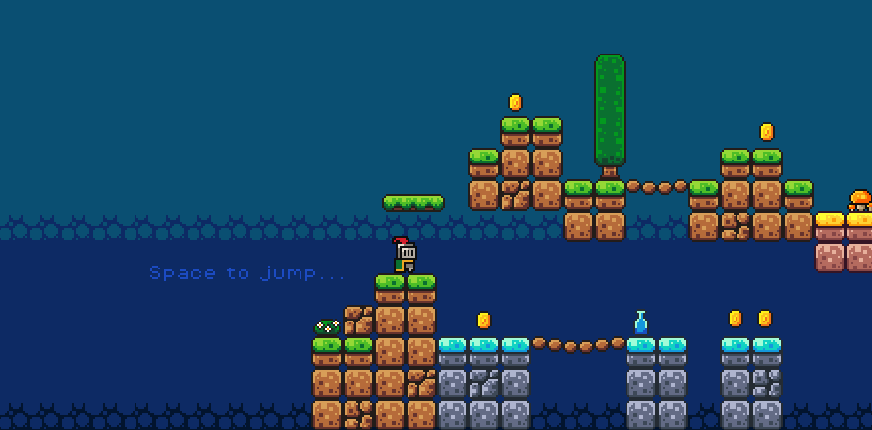 GitHub - laravieira/godot-first-game: My First Godot Game by Brackeys