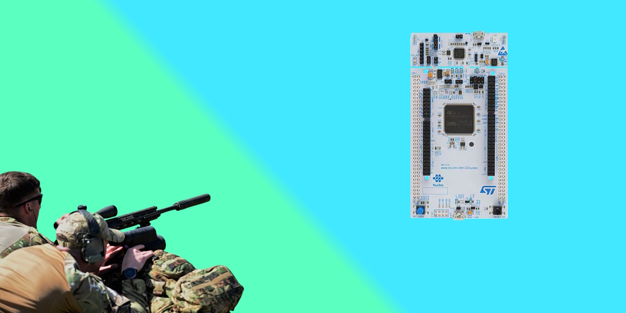 Github Xarantolusstm32 Flash Corruptor Intentionally Corrupt Stm32 Flash To Test Code 1751