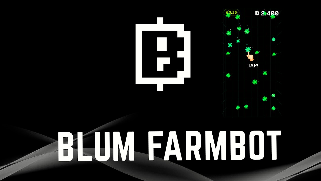 auto-farm-blum · GitHub Topics · GitHub