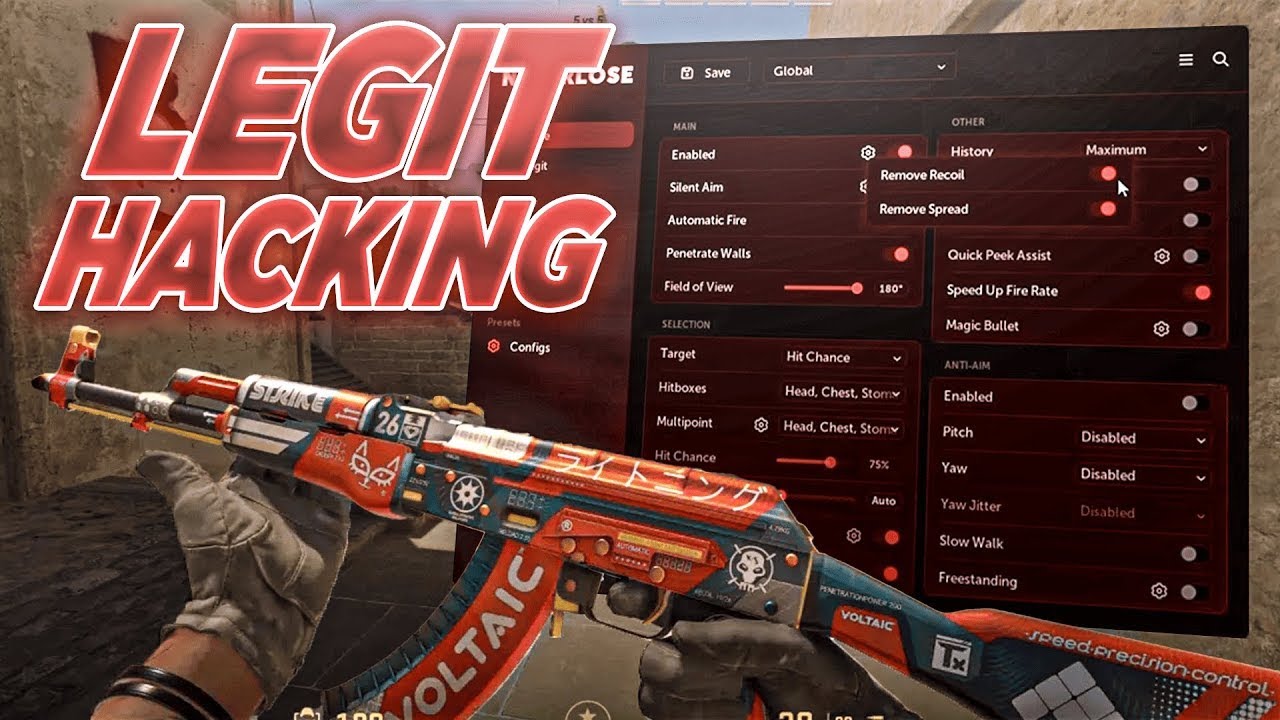 neverlose · GitHub Topics · GitHub