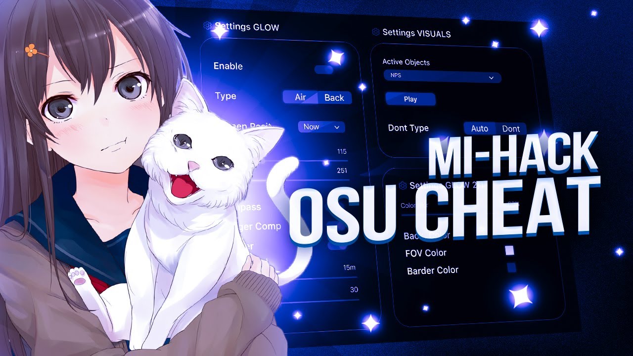 osu-aimassist · GitHub Topics · GitHub