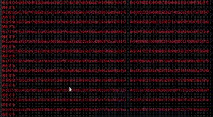 mnemonic-phrase · GitHub Topics · GitHub